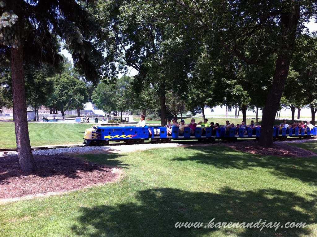 Bay Beach, Wisconsin