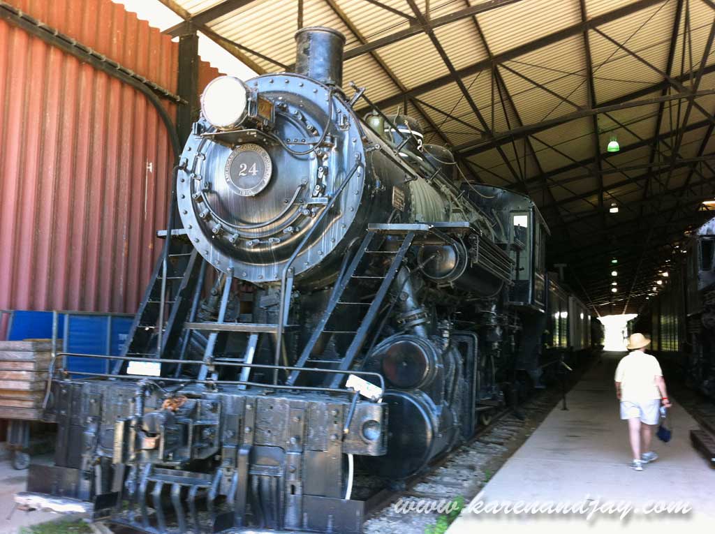 Bay Beach, Wisconsin