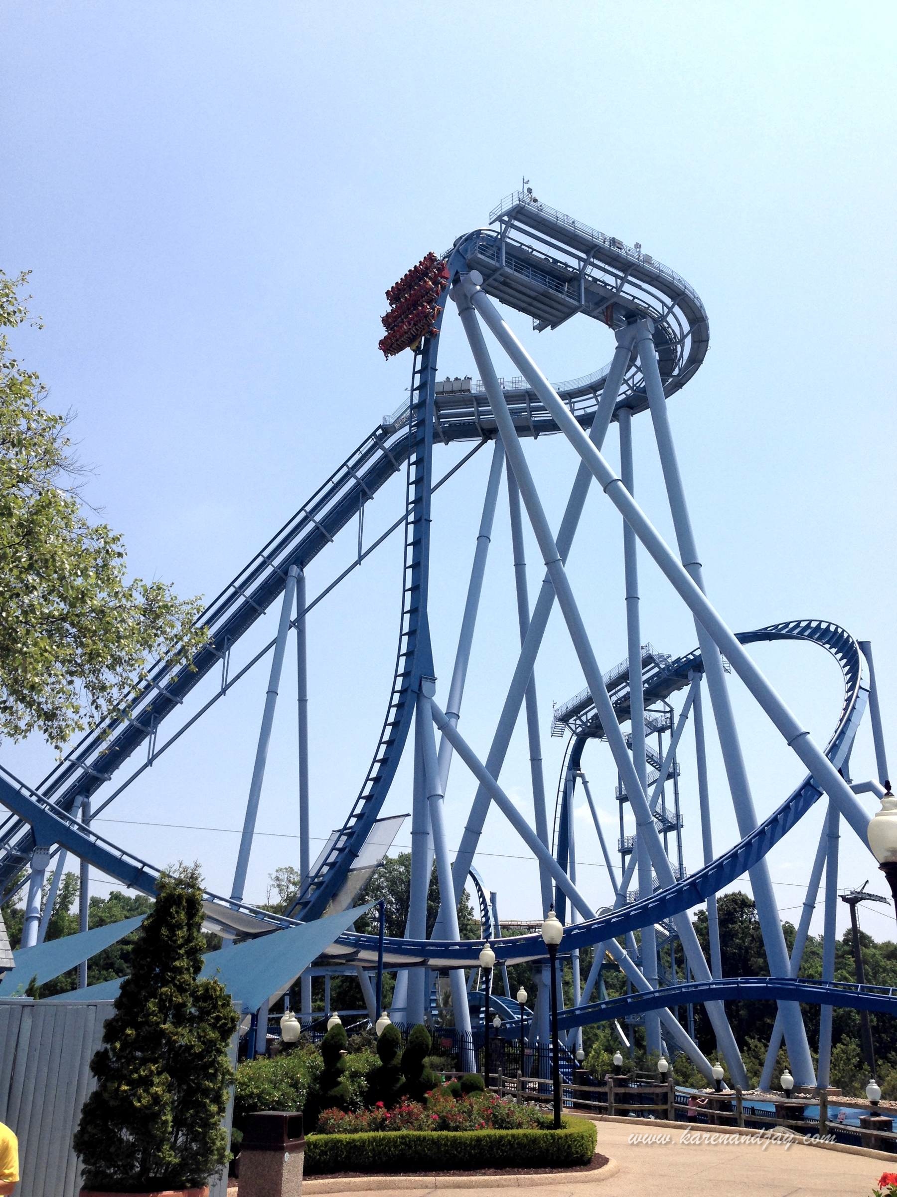 Busch Gardens Williamsburg