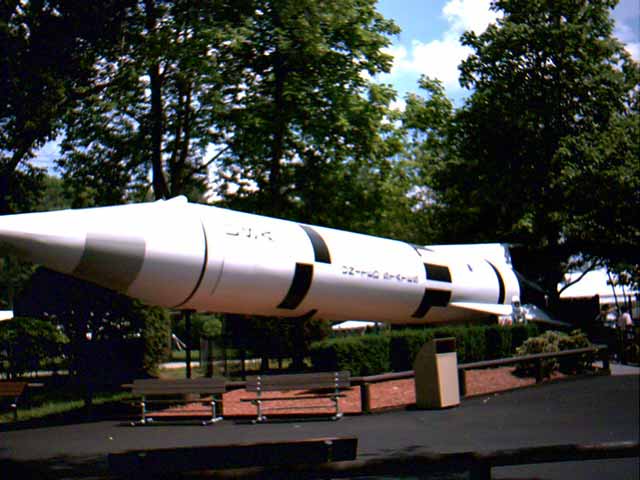 Canobie Lake Park, July 2005