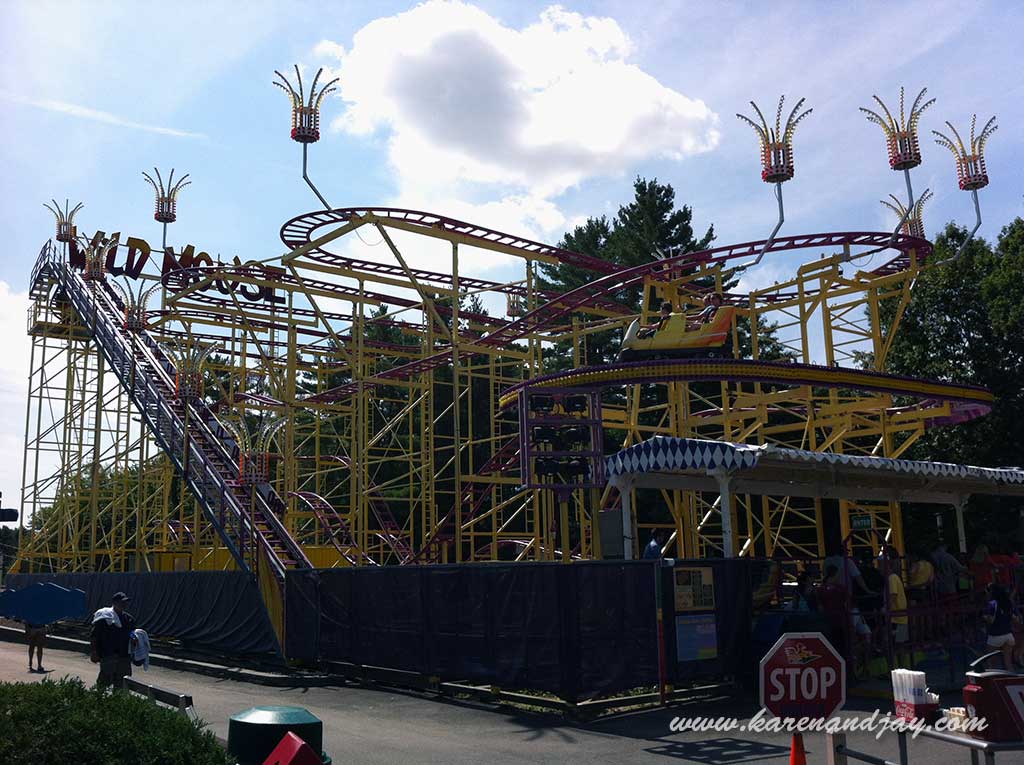 Funtown 2012
