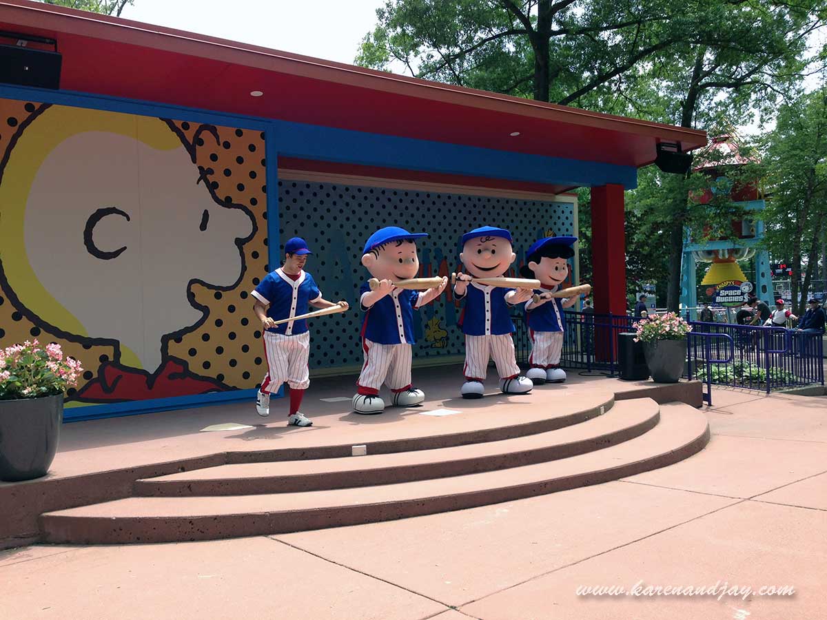 King's Dominion, 2013