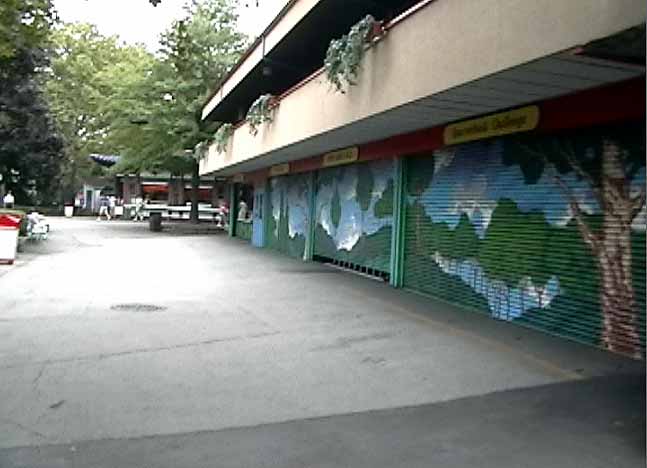 Kennywood Amusement Park, Part 2