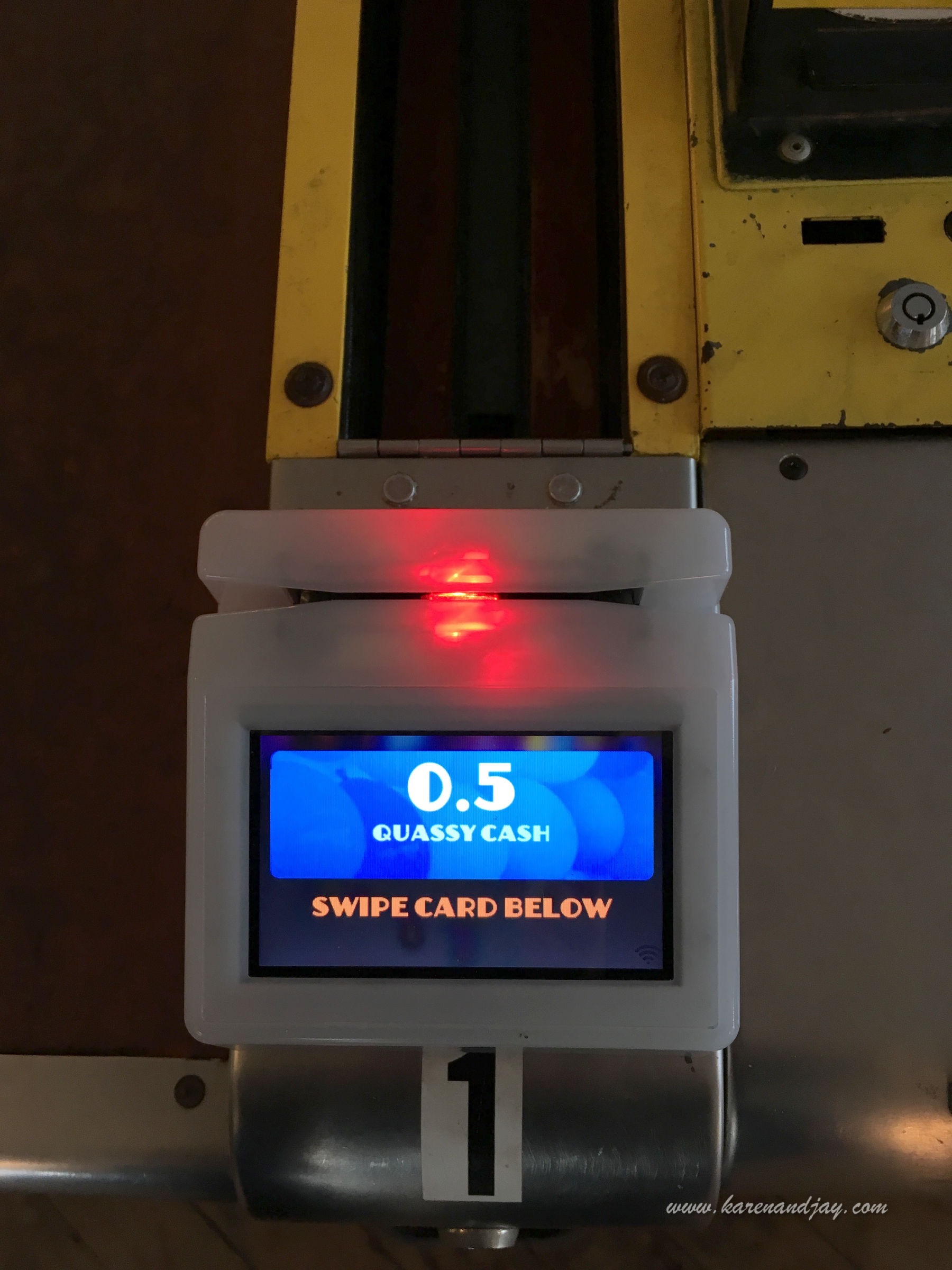 Wooden Warrior Day 2016