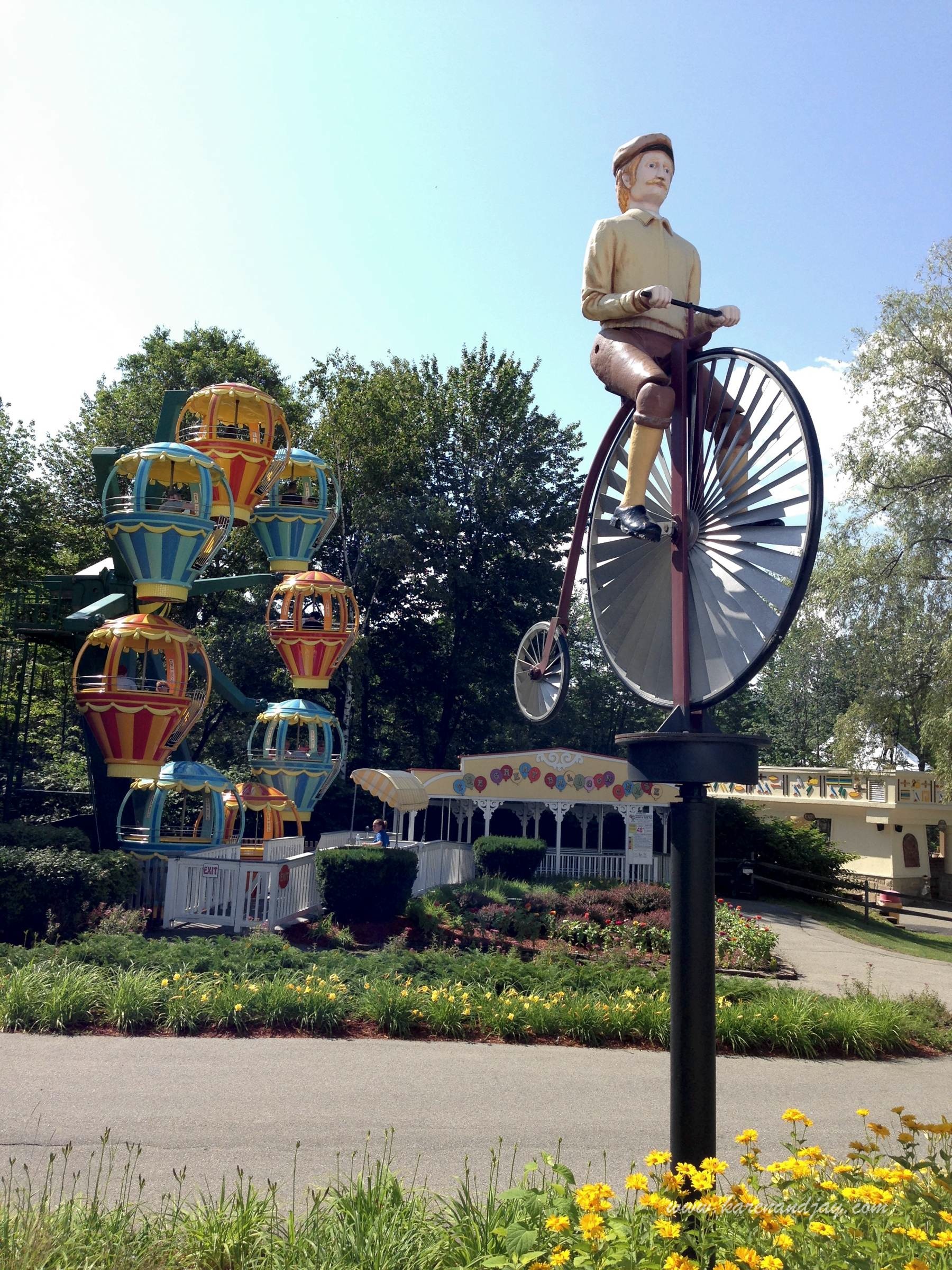 Story Land