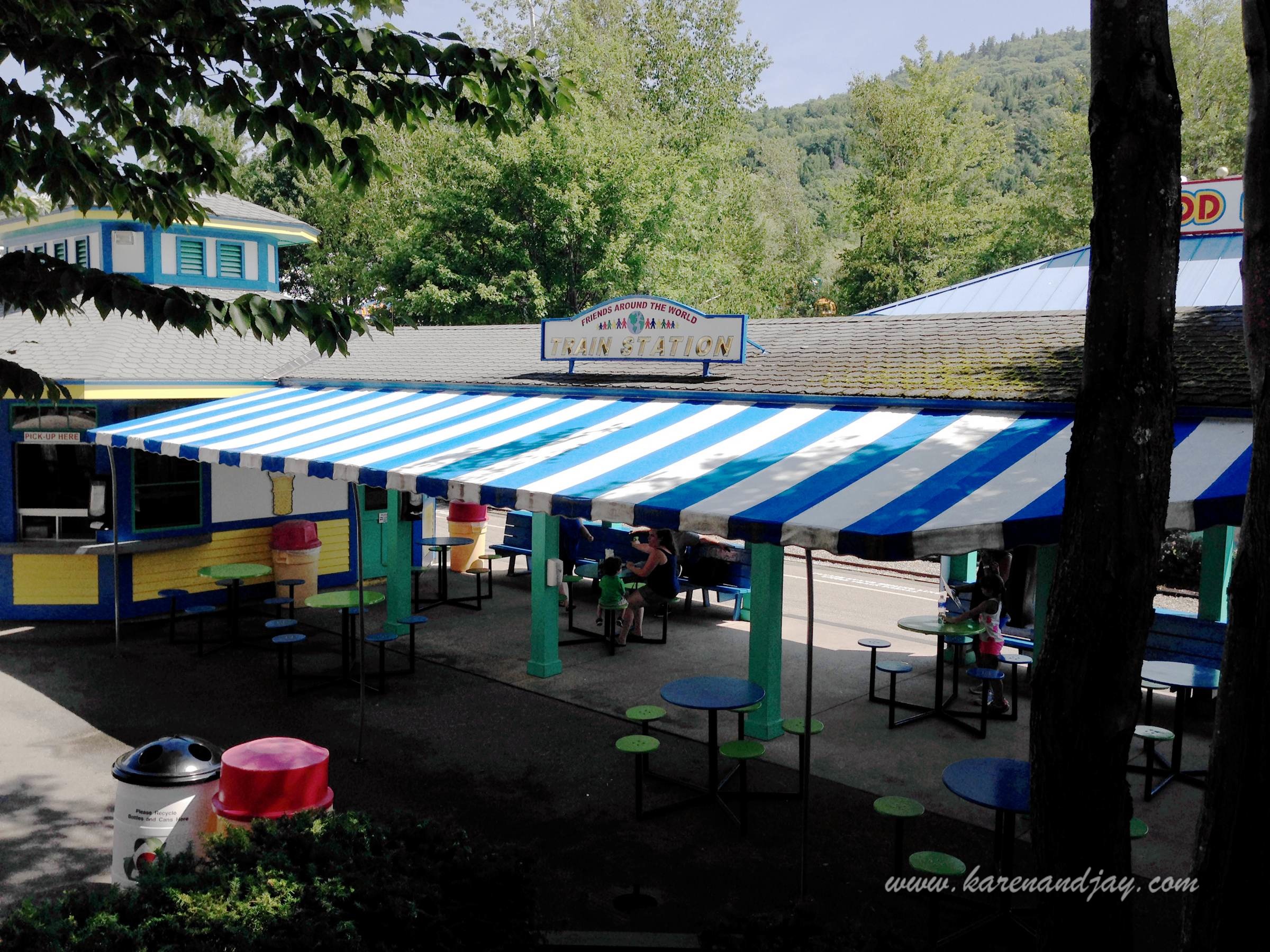 Story Land