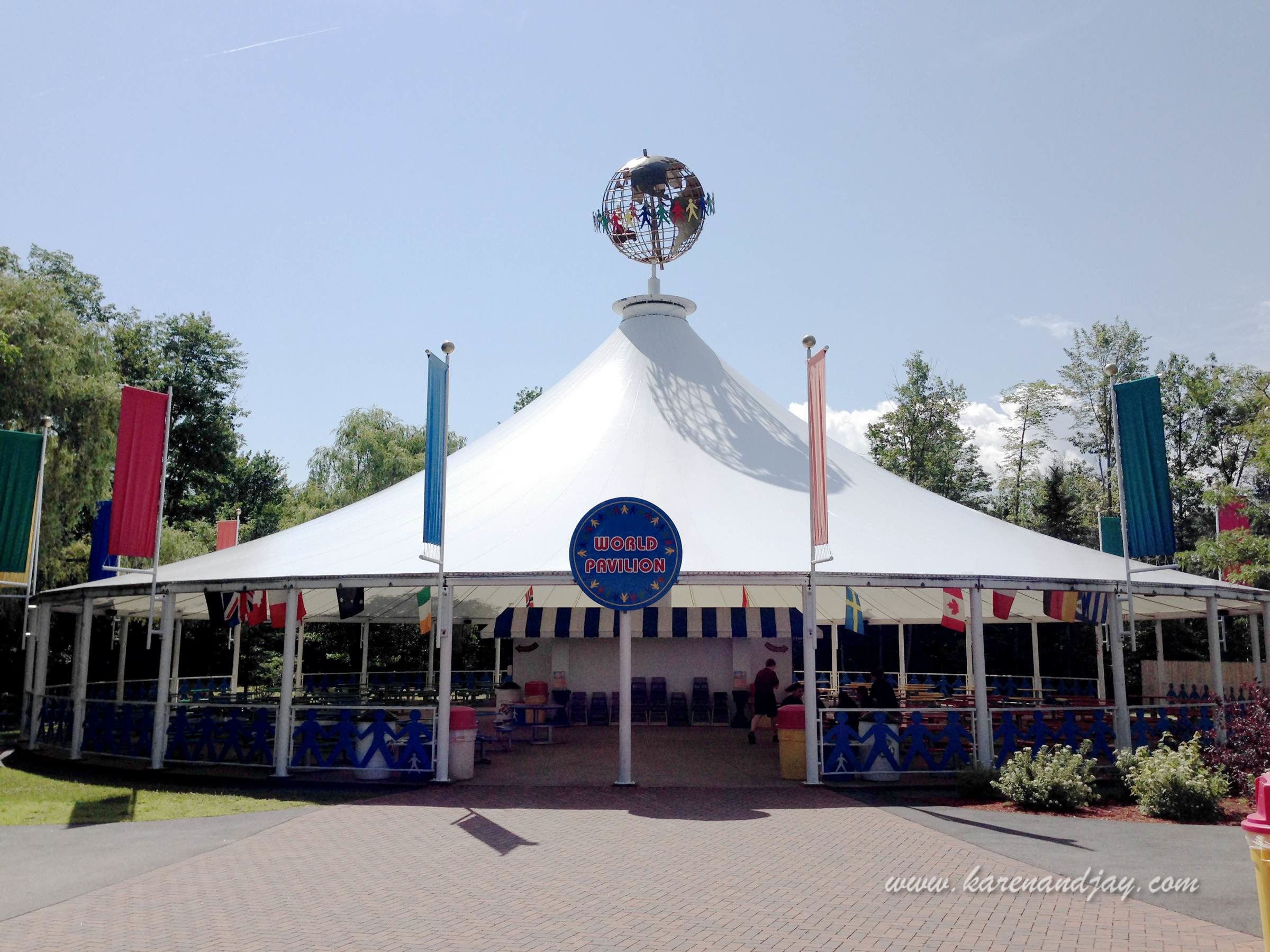 Story Land