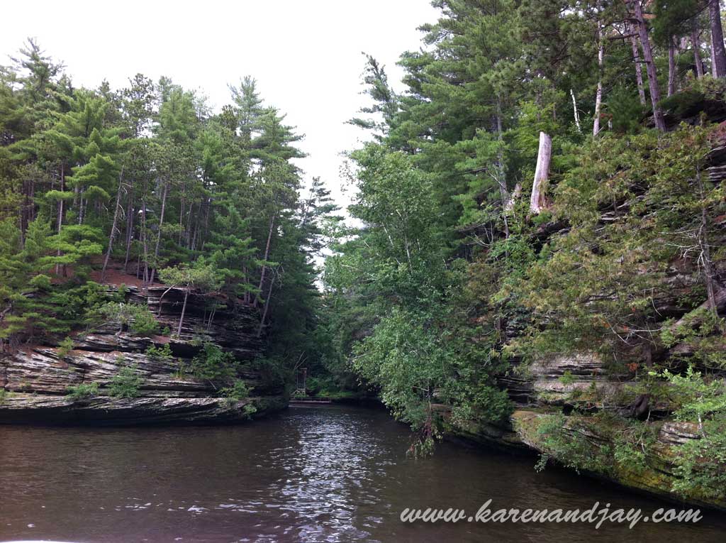 Timber Falls Adventure Park